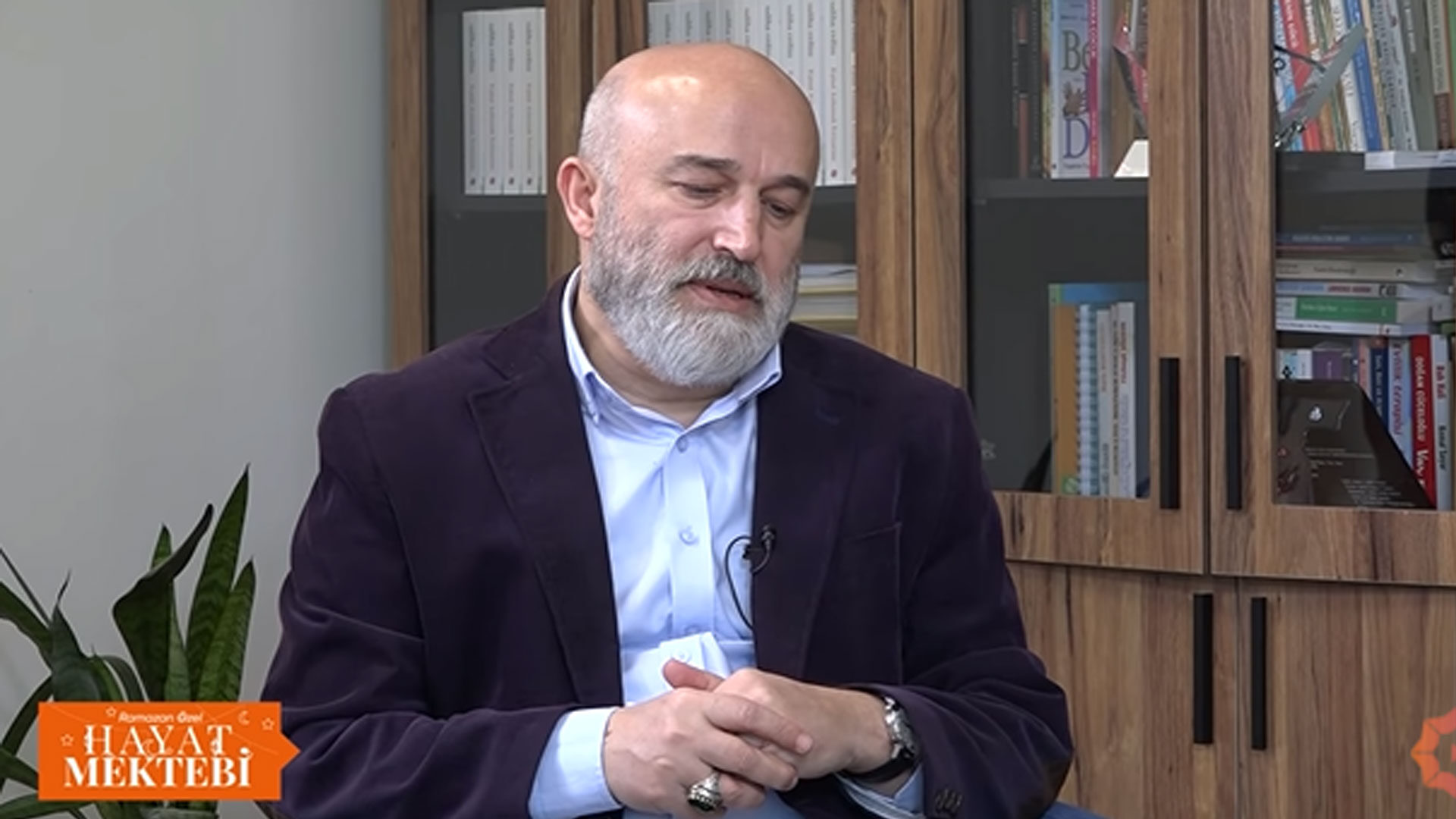 NECİPOĞLU: MÜMİN HAYATININ EN GÜZEL MEVSİMİ RAMAZAN’DIR - Esenler ...