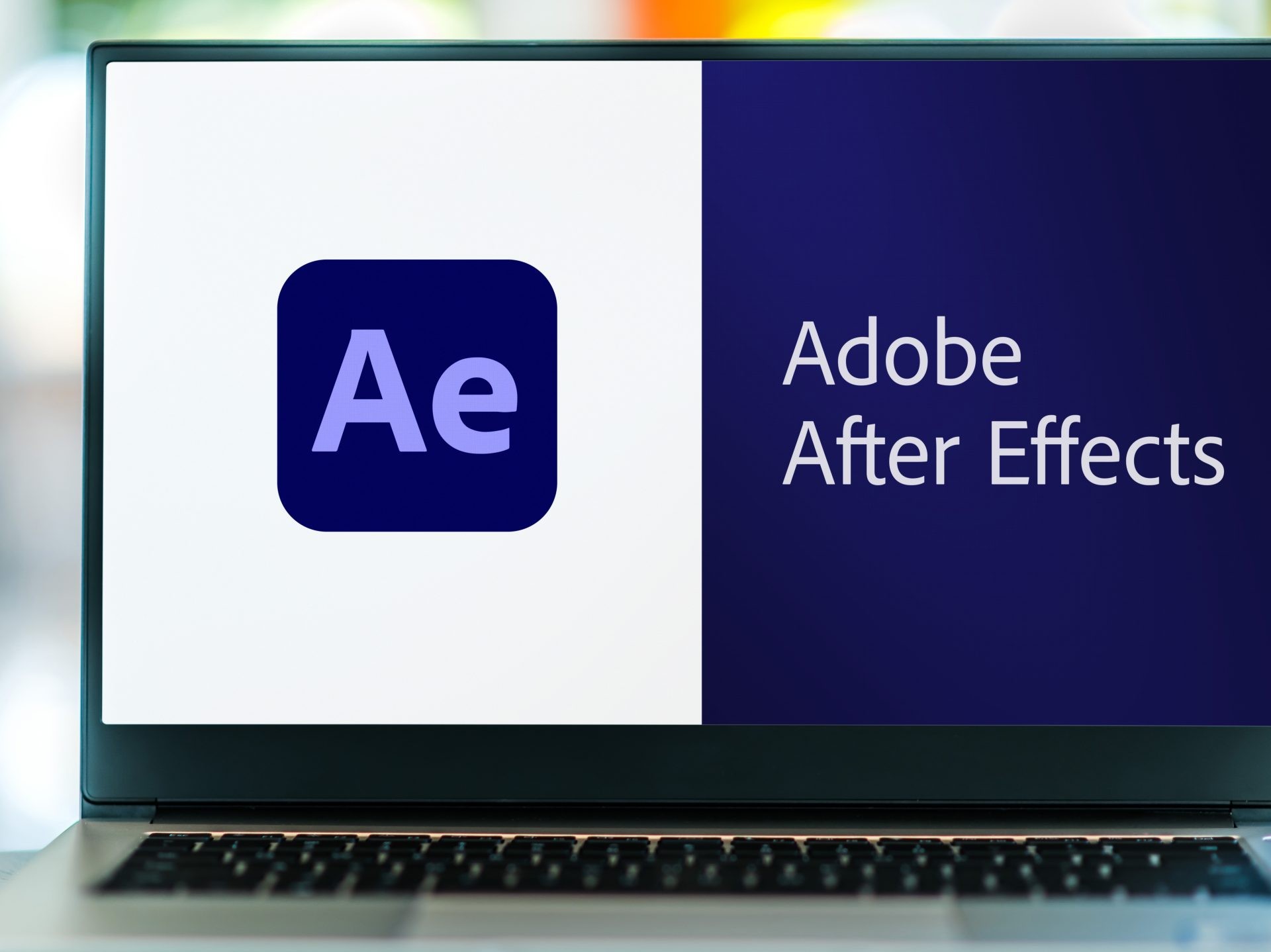 Adobe After Effect - Esenler Belediyesi