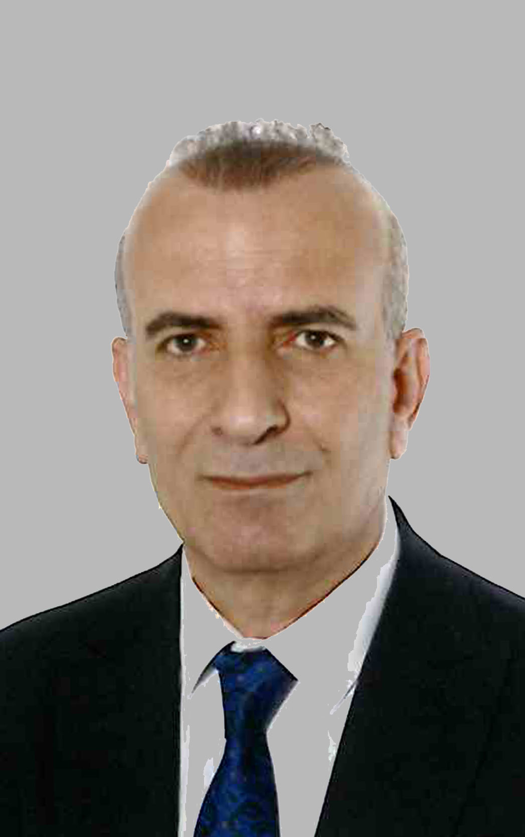 Abuzer YERLİKAYA - Esenler Belediyesi